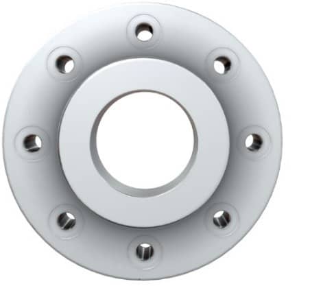 Lap Joint Flange (LJF) Explained - saVRee